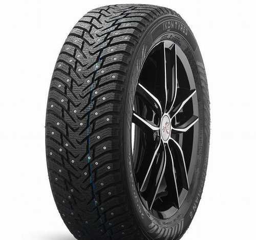 Ikon Tyres Nordman 8 SUV 235/70 R16