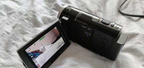 Видеокамера Sony HDR-PJ260E (FullHD)