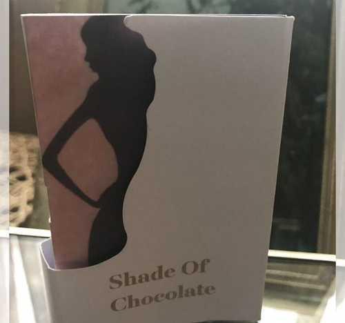 Парфюм Shade of Chocolate HFC оригинал 2мл, новые