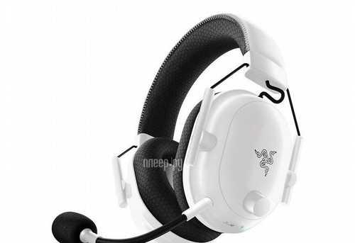 Razer BlackShark V2 Pro 2023 White RZ04-045302