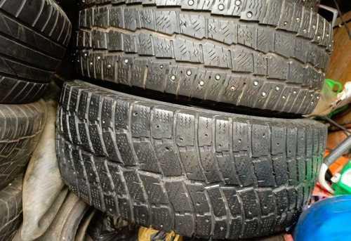 Michelin Agilis 51 Snow-Ice 235/65 R16C 120S