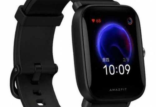 Фитнес-трекер Amazfit BIP U A2017