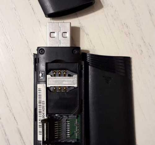 Модем Связной OT-X090S