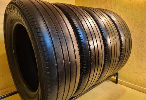 Yokohama Geolandar G98A 225/65 R17