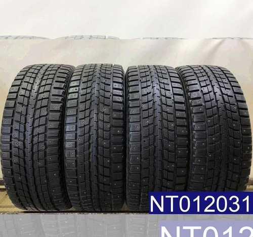 Dunlop SP Winter Ice 01 225/55 R18 98T