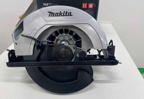 Пила циркулярная Makita 185мм