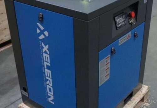 Винтовой компрессор Xeleron Dry T400 Z30PMA