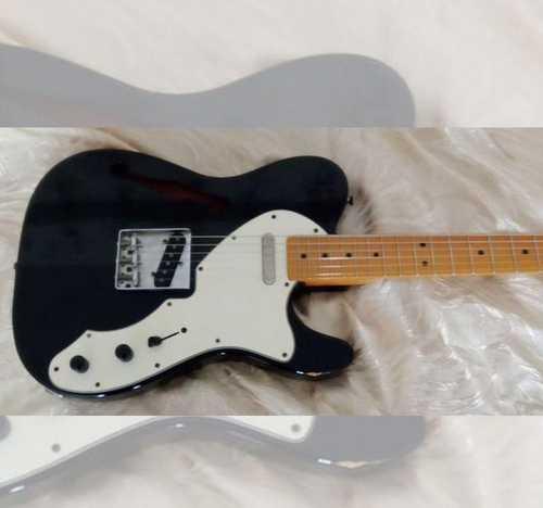 Электрогитара Bacchus Telecaster Thinline