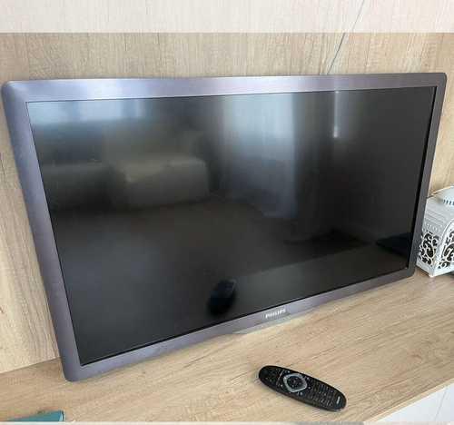 Телевизор philips 37pfl6606h 60