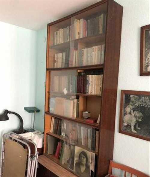 Полка книжная книжный шкаф