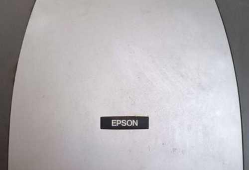 Сканер epson 2480 фото
