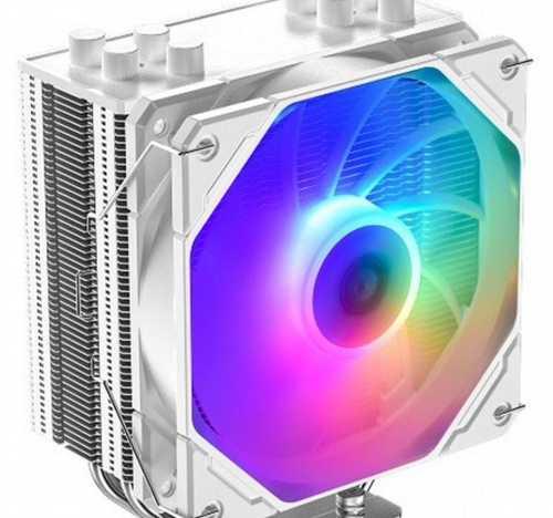 Кулер для процессора ID-Cooling SE-224-XTS argb