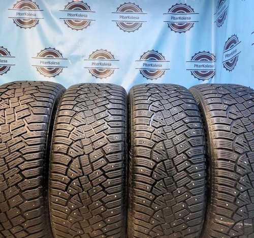 Continental IceContact 2 255/50 R20 80Q