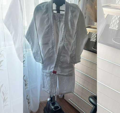 Кимоно для рукопашного боя