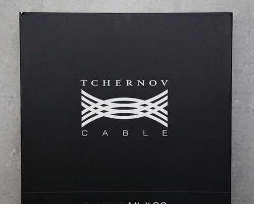 Tchernov Cable Classic Mk II SC