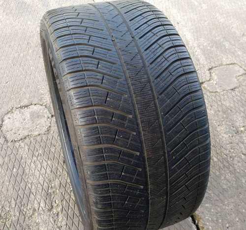 Michelin Pilot Alpin 5 SUV 305/35 R21 109V