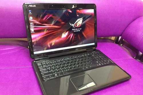 Отличный ноутбук Asus K50I
