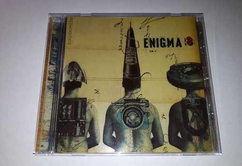 CD Enigma, Mo-Do, K.Laszlo, Neoton