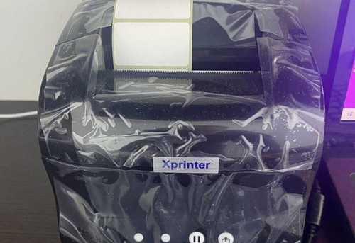 Xprinter xp-365b
