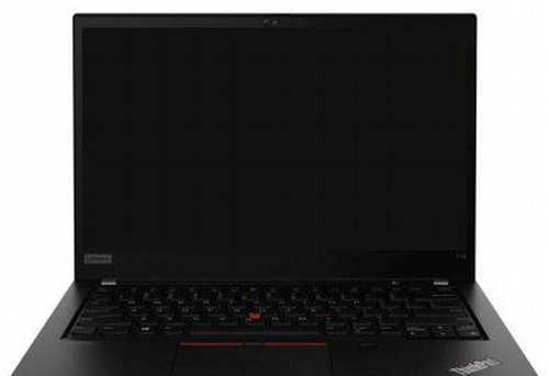 Ноутбук Lenovo ThinkPad T14 Gen 2 20W1A10NCD ENG
