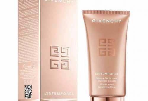 Антивозрастная маска givenchy L'intemporel