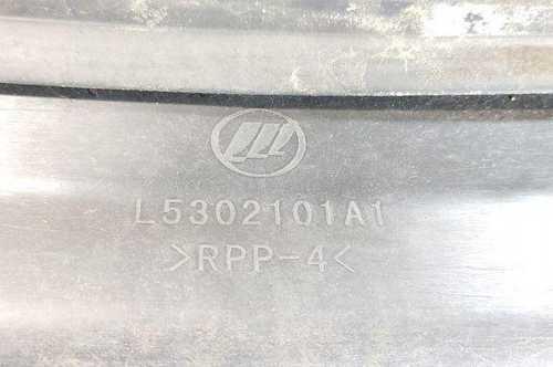 Жабо Lifan Breez 2007-2014