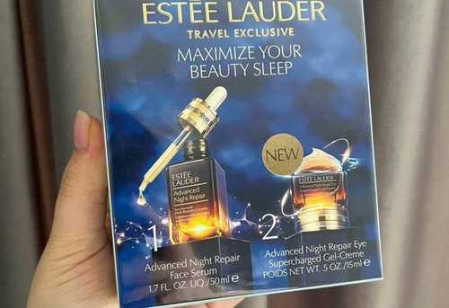 Estée Lauder уходовый полноразмерный набор