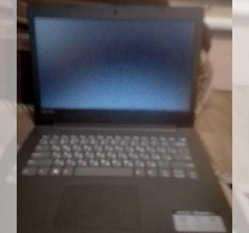 Ноутбук lenovo ideapad 330 - 14 IGM