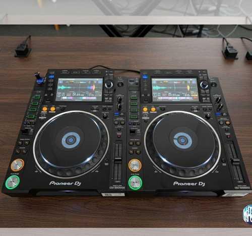 Pioneer cdj 2000 nexus 2 (новые)