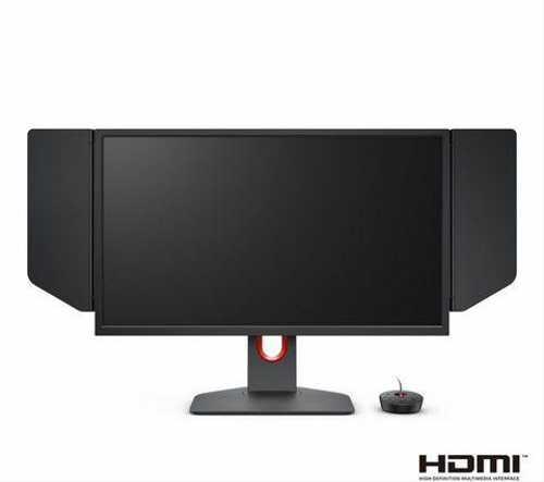 Киберспортивный Монитор 240hz Benq Zowie Xl2546K