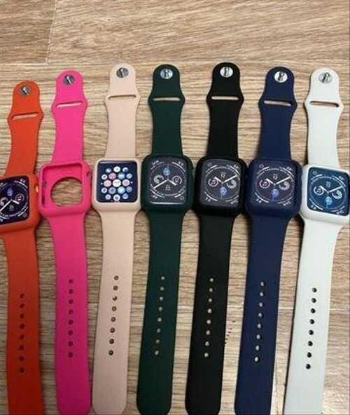 Ремешок apple watch 38