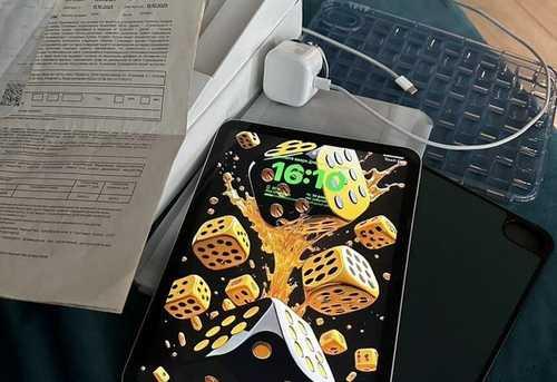 iPad 10.9 2022 64gb wi fi grey
