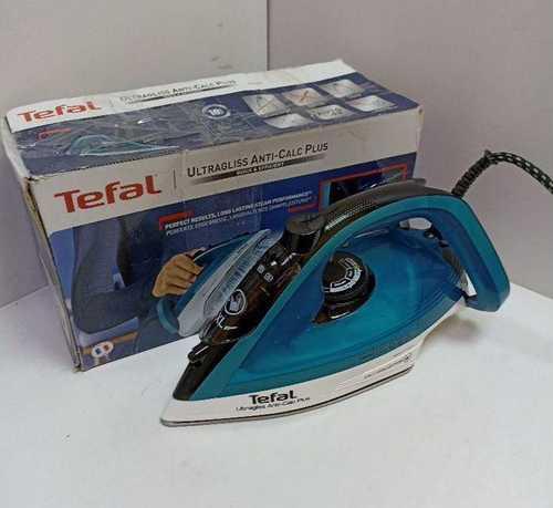 Утюги Tefal FV6844E0