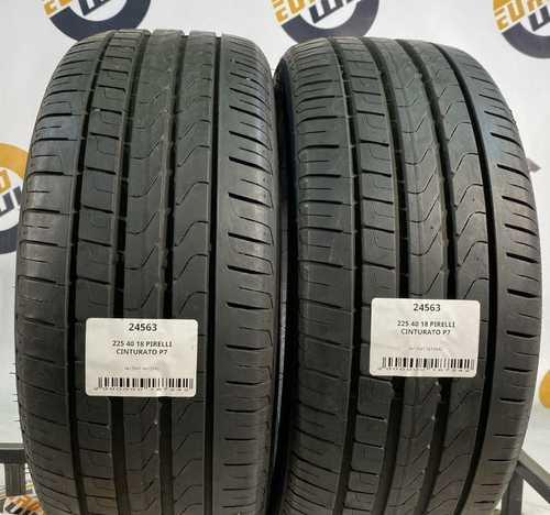 Pirelli Cinturato P7 225/40 R18 94Y