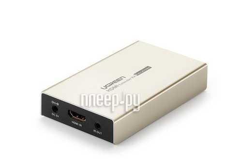 Ugreen MM116 hdmi Single Extender Transmitter