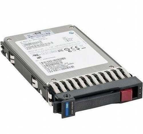 Жесткий диск 300GB HP AP858A / 601775-001