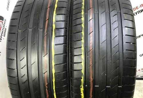 Kumho Ecsta PS71 235/45 R18 98Y