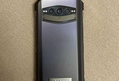 DOOGEE V30T, 12/256 ГБ