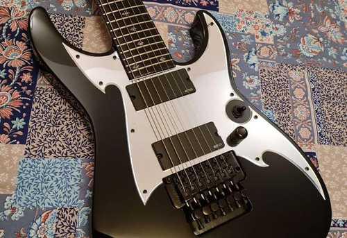 ESP E-II EV-7 Elias Viljanen Signature