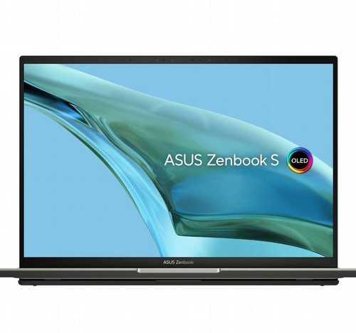 Asus ZenBook S13 2023 i5/i7 16/32GB oled 2.8K