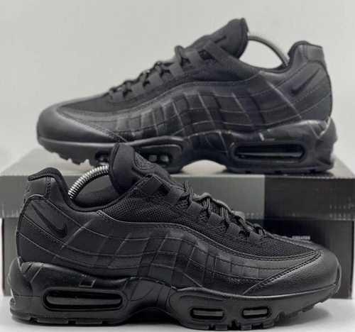 Кроссовки Nike Air Max 95 (Арт.67387)