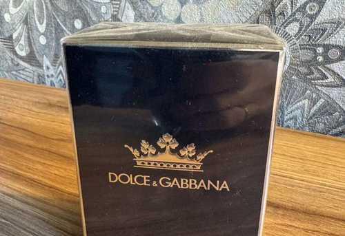 Парфюмерная вода dolce&gabbana K 50мл