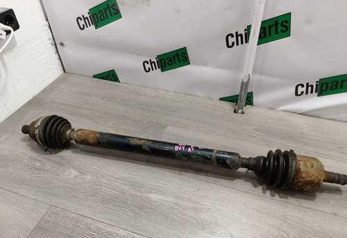 Приводной вал R для 2.0 BVY Volkswagen Passat B6