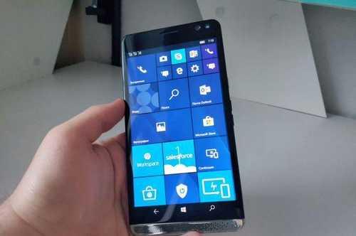 Смартфон HP elite X3