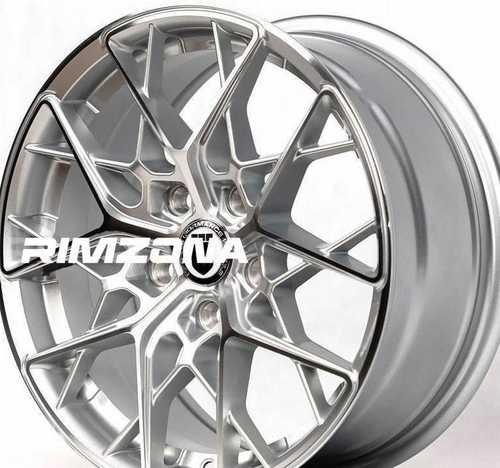 Литые диски HRE FF10 R16 et38.0 5x100.0 dia73.1