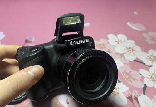 Canon powershot sx410 is