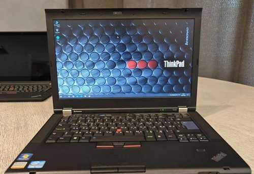 Lenovo ThinkPad T420s i5-2520M 2.5Ghz/8Gb/128SSD