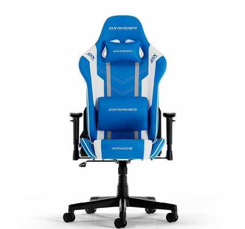 Компьютерное кресло dxracer