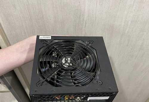 Блок питания 400w