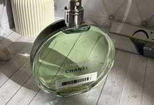 Chanel Chance eau Fraiche 94 мл (с витрины)